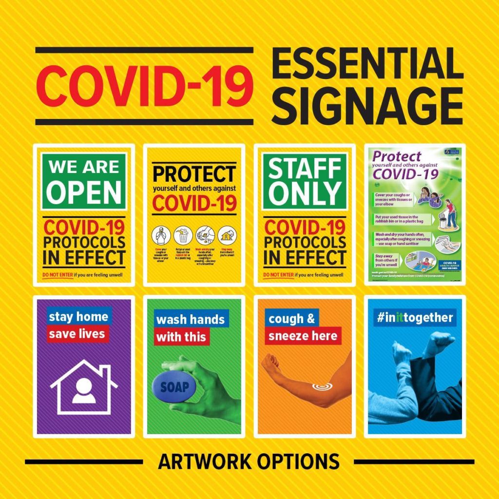 Workplace Solutions | Standout Design NZ