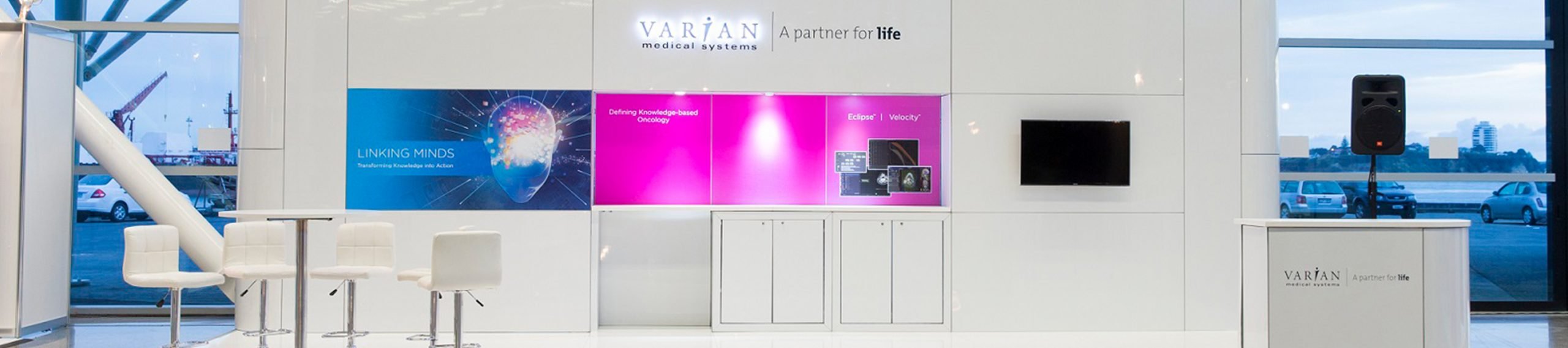 Stand Packages | Standout Design NZ